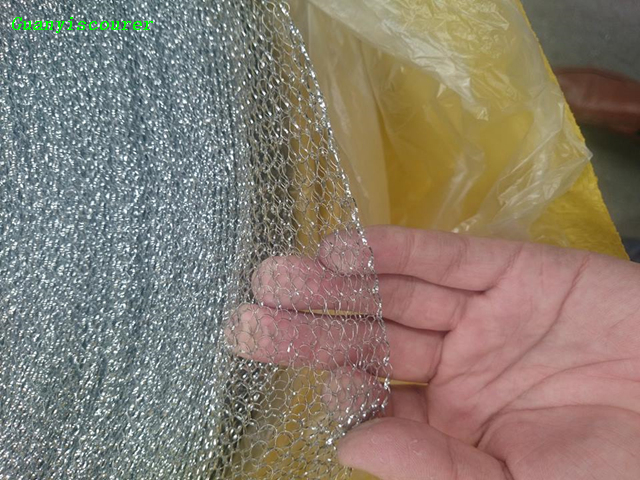 Galvanized Wire Mesh Iron Sponge Rolls price - Buy iron sponge, mesh ...
